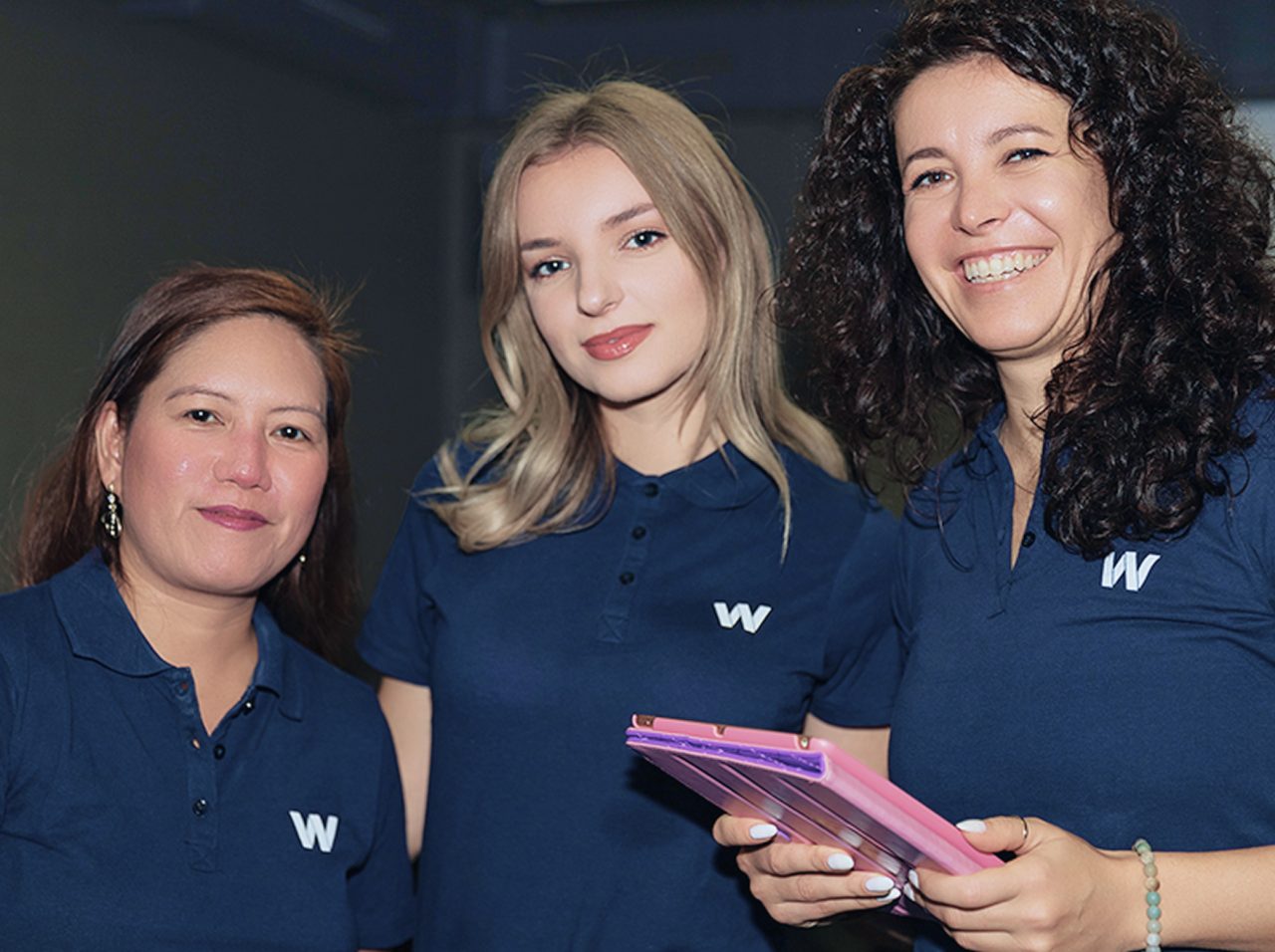 About Us - WestLink